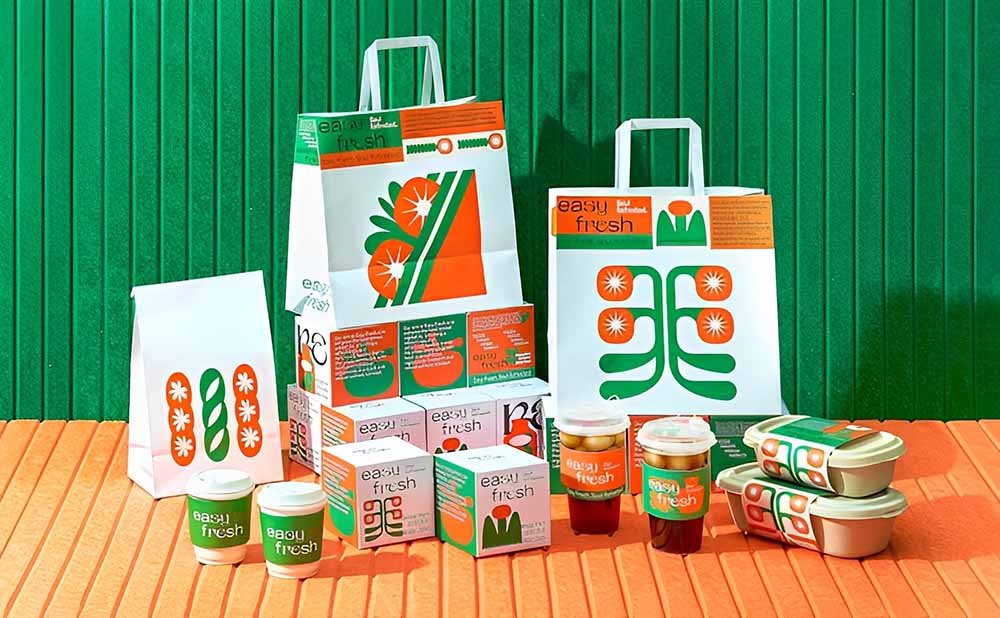 Paper Bag Types Explained – poseimachine