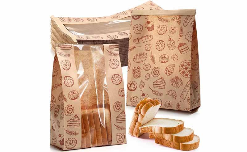 Paper Bag Types Explained – poseimachine